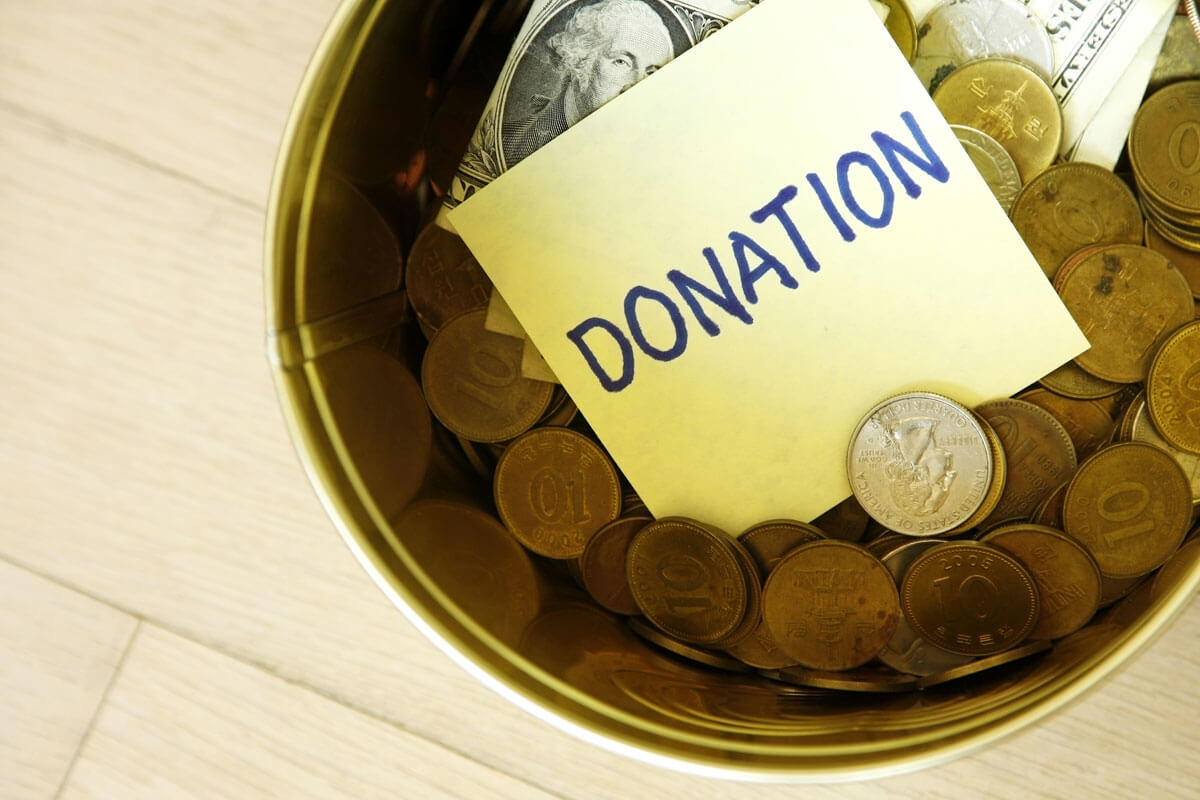Six tips for tax-smart charitable giving - Vermillion's Blog