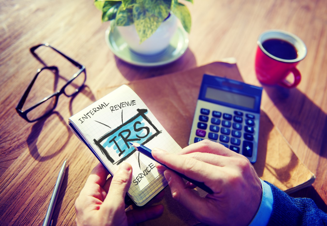 Ten great ways to use IRS.gov